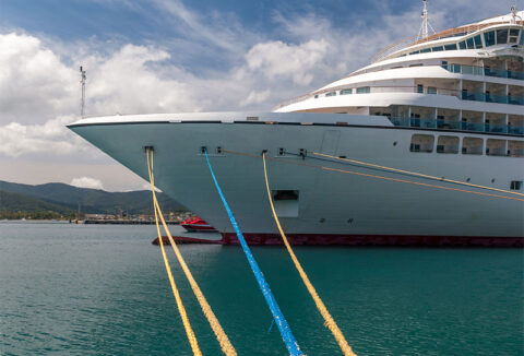 HMPE Gold - Exsilpty